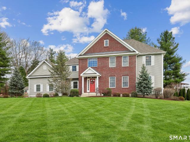2 Gatehouse Rd, Granby, CT 06035 | MLS #24167 | Compass