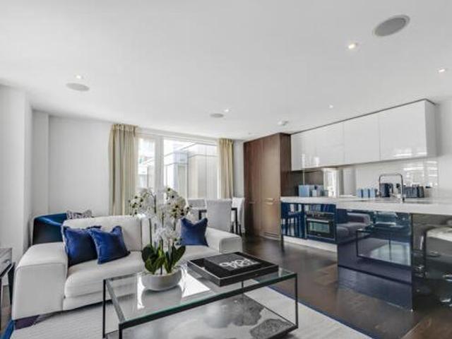 2 Gatliff Road, Moore House, Grosvenor Waterside, 1 Bedroom Apartment