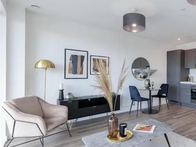 2 George Peabody Street, London, E13 9DG, United Kingdom | 1 bed apartment for rent #168154538 | Rentberry