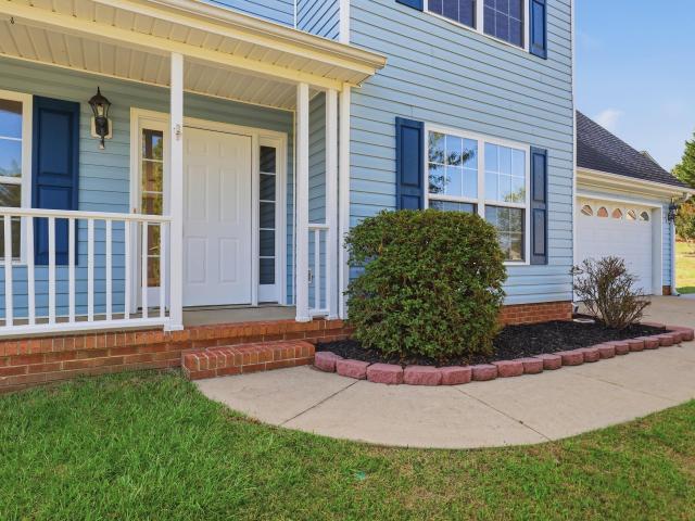 2 Gentian Court