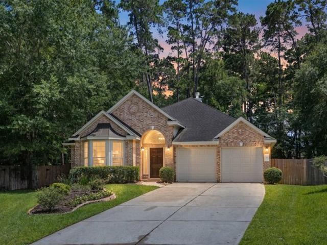 2 Gilded Crest Ct, The Woodlands, TX 77382