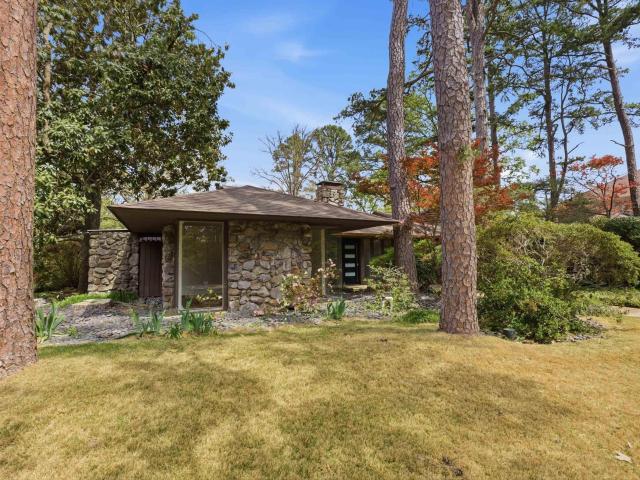 2 Glenridge Road