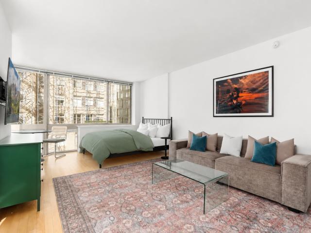 2 Gold Street, New York, NY