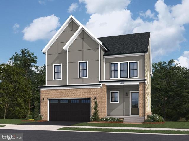 2 Golden Holly Drive # STONE 36 F2