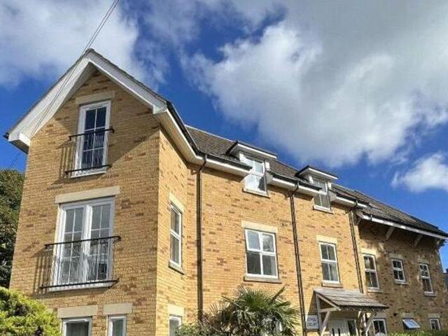 2 Grantley Road, Ethel Court, Boscombe, 2 Bedroom Apartment