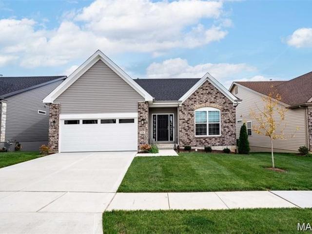 2 Grand Columbia Ii @ Columbia Mdws, O'Fallon, MO 63366