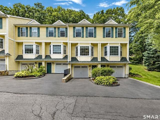 2 Great Oak Ridge Way Unit 2, Seymour, CT 06483