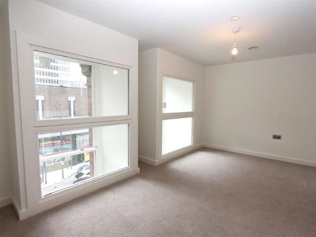 2 Great George Street, Leeds City Centre, LS1 3DW
