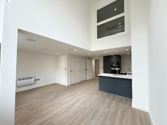 2 Great George Street, Leeds City Centre, LS1 3DW