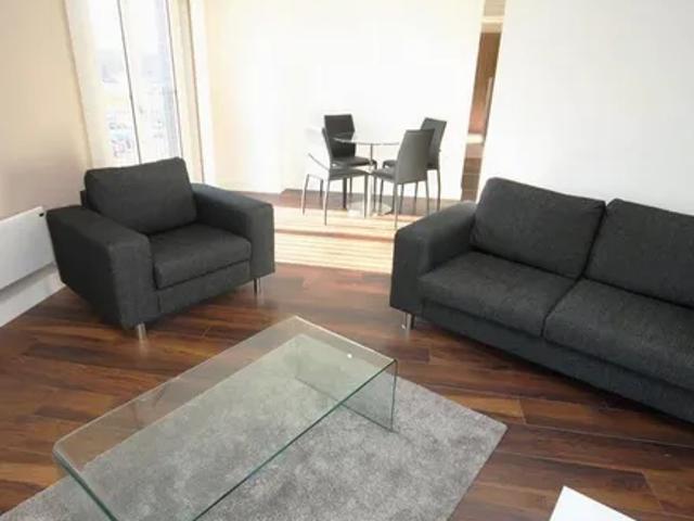 2 Greengate, Salford, M3 7NL, United Kingdom | 2 bed apartment for rent #165437755 | Rentberry