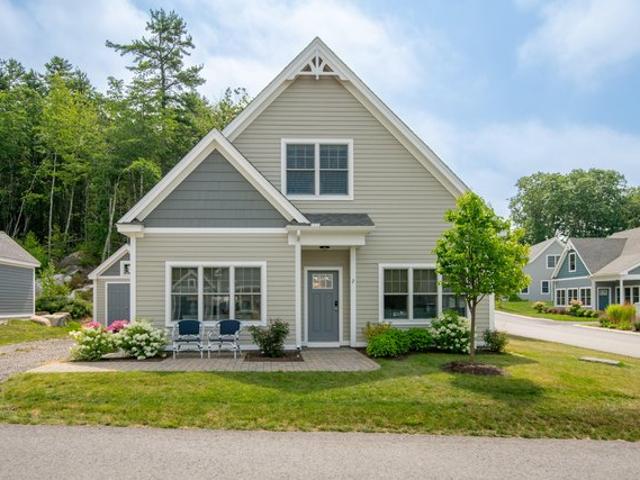 2 Gristmill Ave Unit 236, Arundel, ME 04046