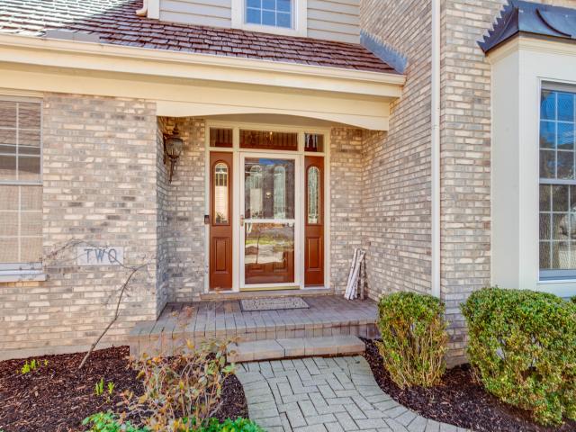 2 Groton Court