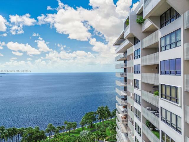 2 Grove Isle Dr, Unit B1507, Miami, FL 33133 | MLS #A11914