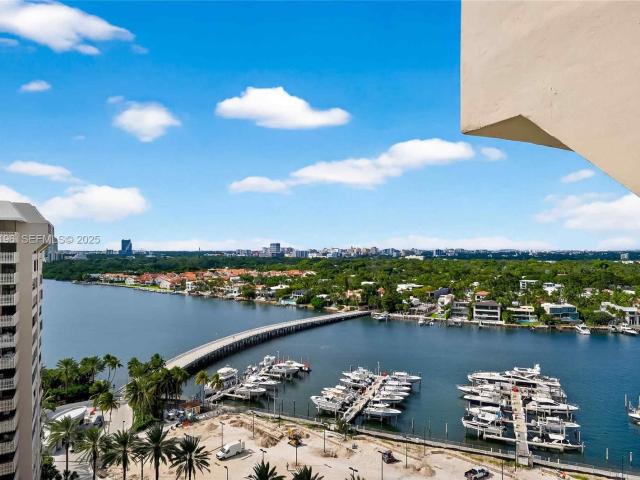 2 Grove Isle Dr, Unit B1804, Coconut Grove, FL 33133 | MLS #A11916