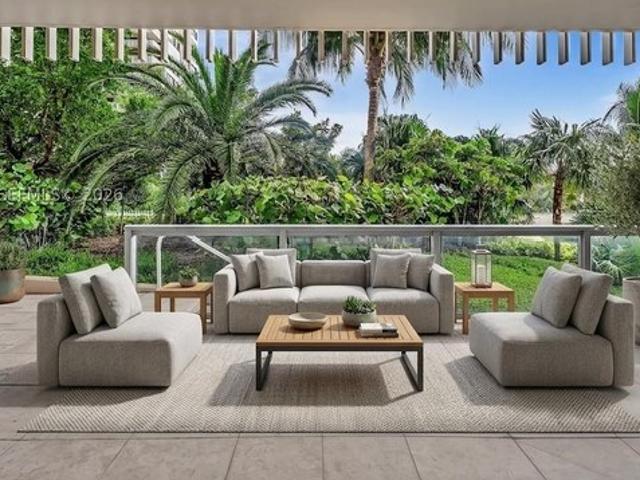 2 Grove Isle Dr Unit B205, Miami, FL 33133