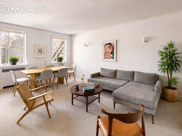 2 Grove Street, New York, NY