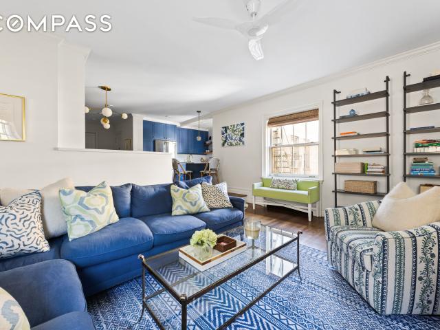 2 Grove Street, New York, NY