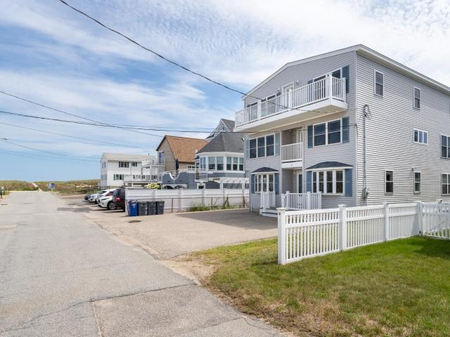 2 Groveland Street