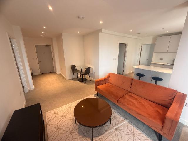 2 Hulme Street, Salford M5, 2 bed flat to rent, £1,500 pcm | PrimeLocation