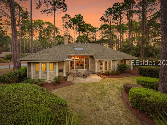 2 Hummingbird Ct, Hilton Head Island, SC 29926 | MLS #505375 | Compass
