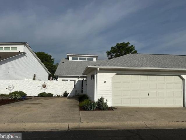 2 Hunters Pt Unit 2, Millsboro, DE 19966