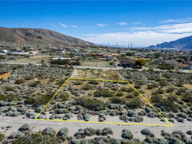 2 Hyacinth, Whitewater, CA 92282 | MLS #CV26033