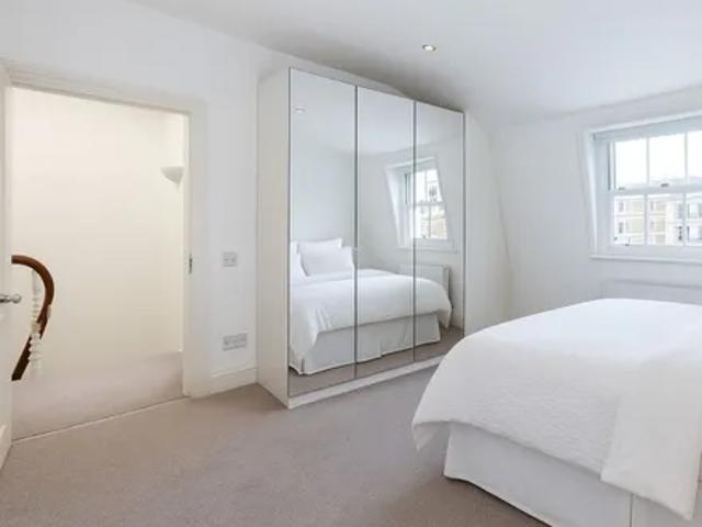 2 Hyde Park Gardens, London, W2 2LT, United Kingdom | 3 bed duplex for rent #167212288 | Rentberry