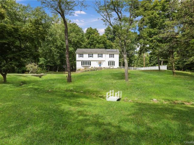 2 Hachaliah Brown Drive