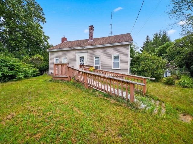 2 Hadley Road