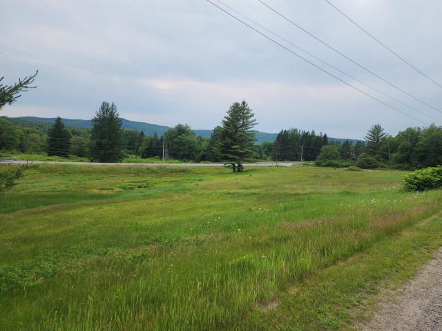 2 Hall Road