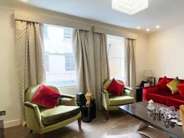 2 Hamilton Mews, London, W1J 7HA, United Kingdom | 2 bed apartment for rent #7187467 | Rentberry