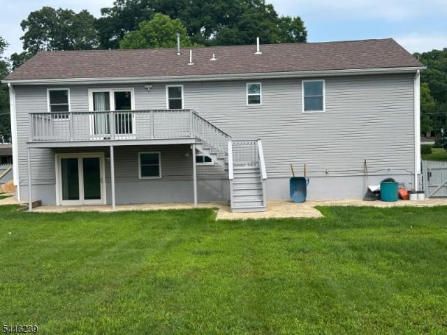 2 Hastings Rd
