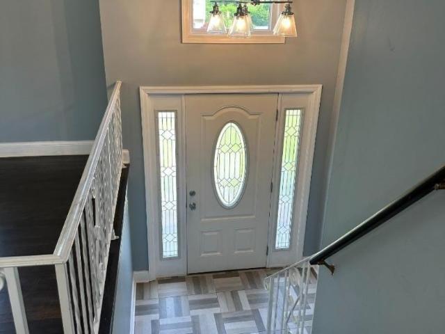 2 Hastings Rd