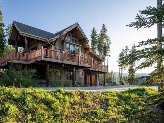 2 Happy Trails Dr, Big Sky, MT 59716