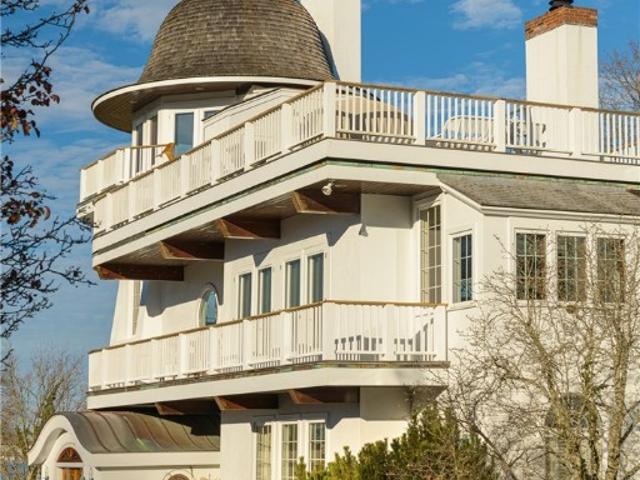 2 Harbor View Drive