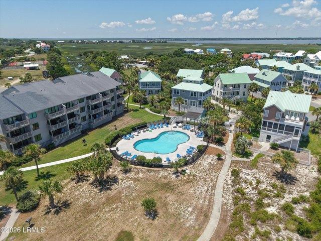 2 N Harbor Dr Unit L301, Saint Helena Island, SC 29920