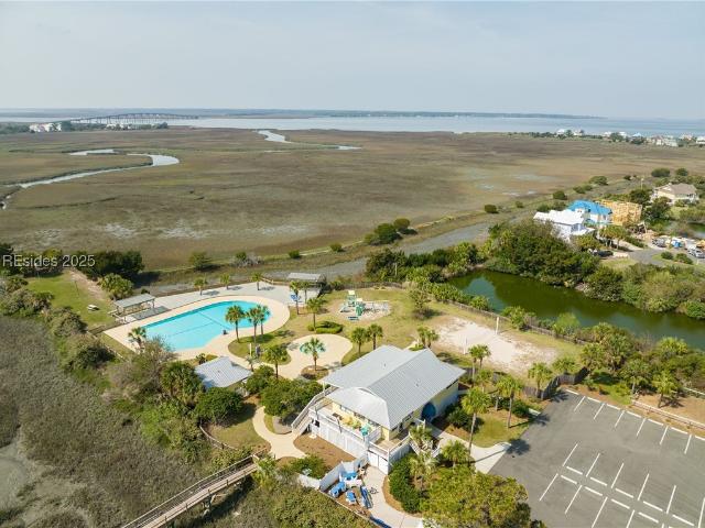 2 Harbor Dr, Unit L308, St. Helena Island, SC 29920 | MLS #454834