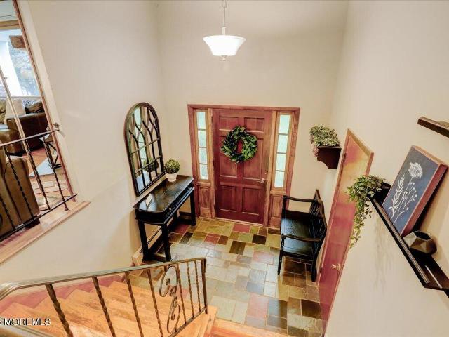2 Harding Road