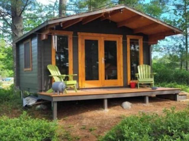 2 Harper Is, Barrington, NH 03825