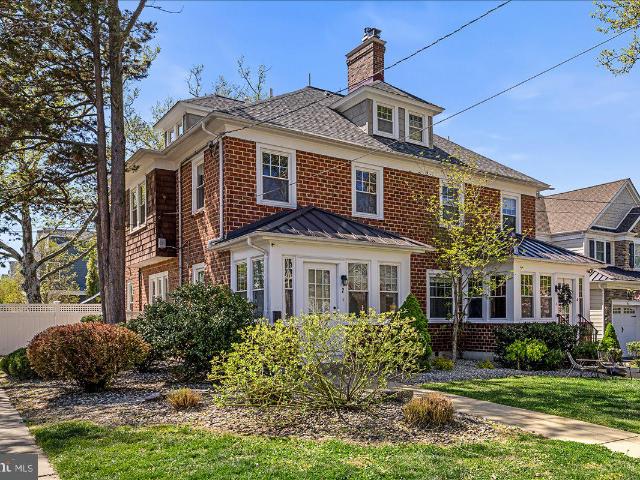 2 Harris Rd, Princeton, NJ 08540 | MLS #NJME2075 | Compass