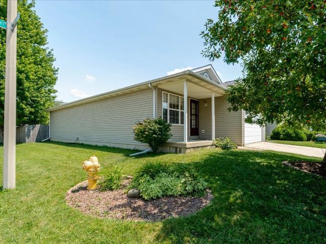 2 Harrison Court