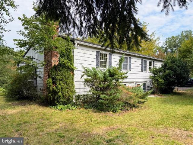 2 Harvard Drive