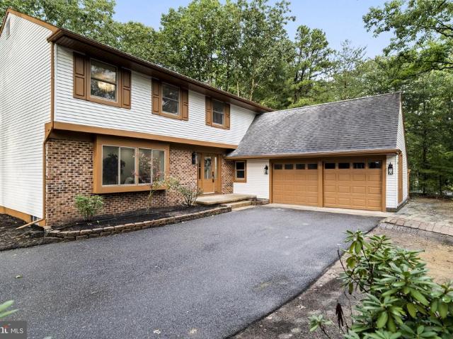 2 Harwood Drive