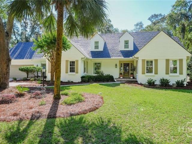 2 Hawkins Ln, Savannah, GA 31411