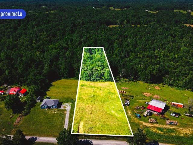 2 Hawkins Rd