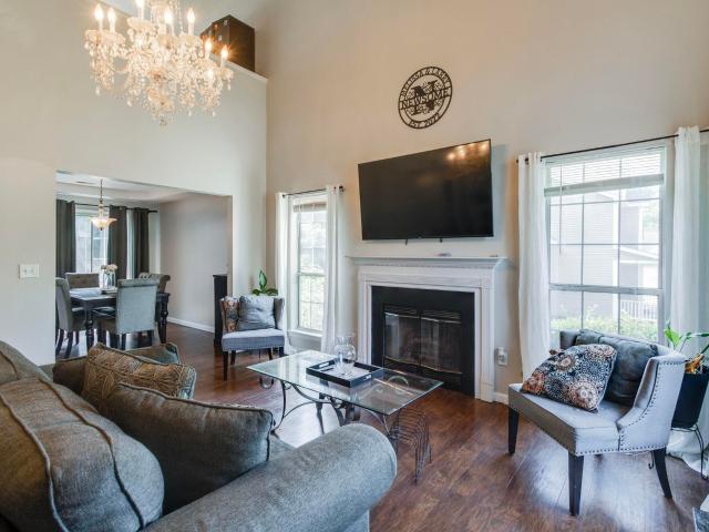 2 Haven Ridge Place