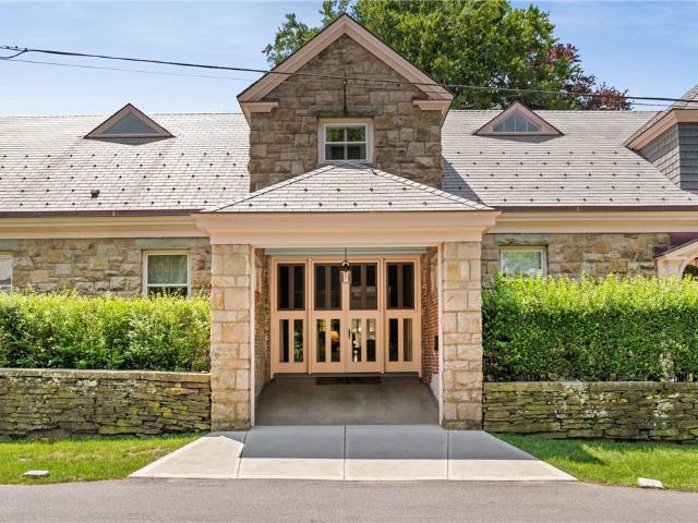 2 Hazard Avenue