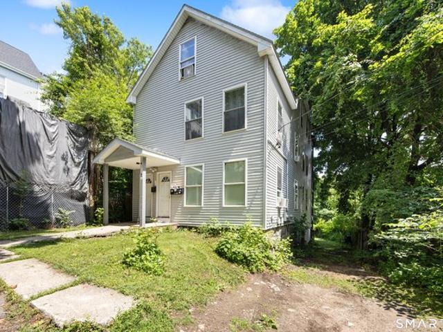 2 Hazel St, Waterbury, CT 06704