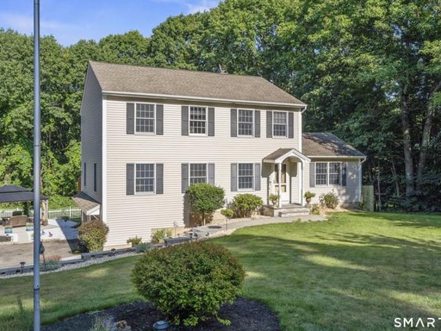 2 Heidi Ct, Wolcott, CT 06716