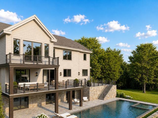 2 Hemlock Hill Lane